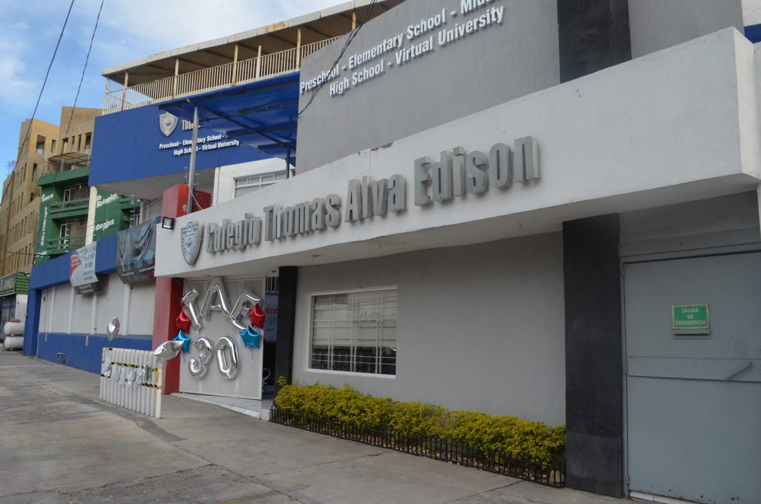 Las Mejores Escuelas Privadas Basado en competencias en Guadalajara ...