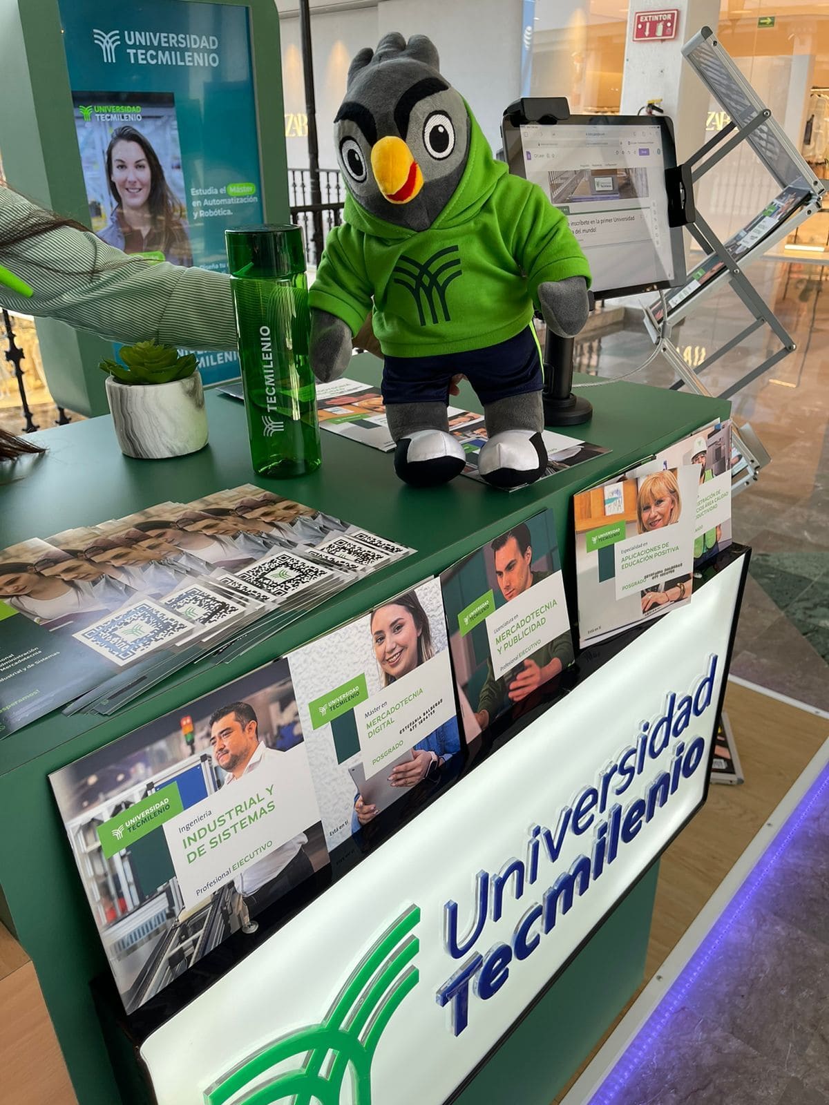 Tecmilenio - León - Edutory México